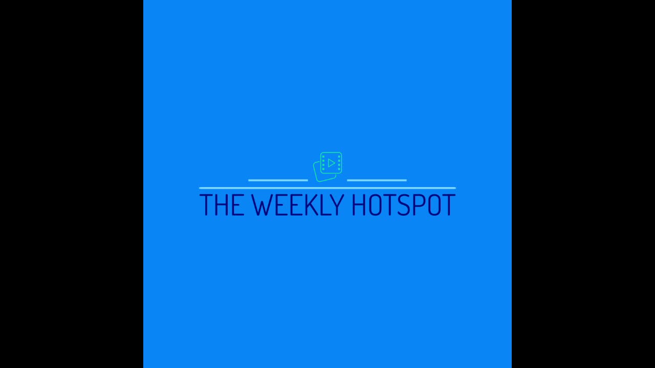 The Weekly Hotspot Episode 013: Kraven the Hunter Trailer & Secret ...