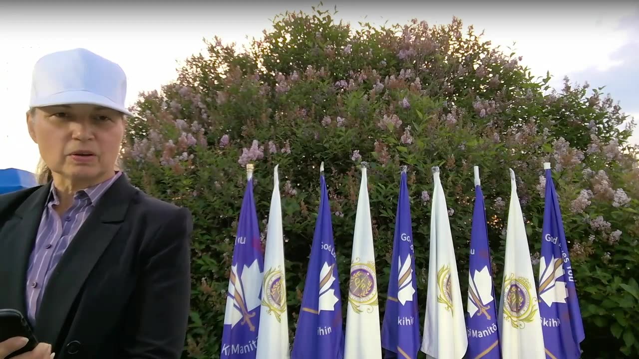 QRTRVNews June 23 ,2023 by Press Secretary Darlene Ondi