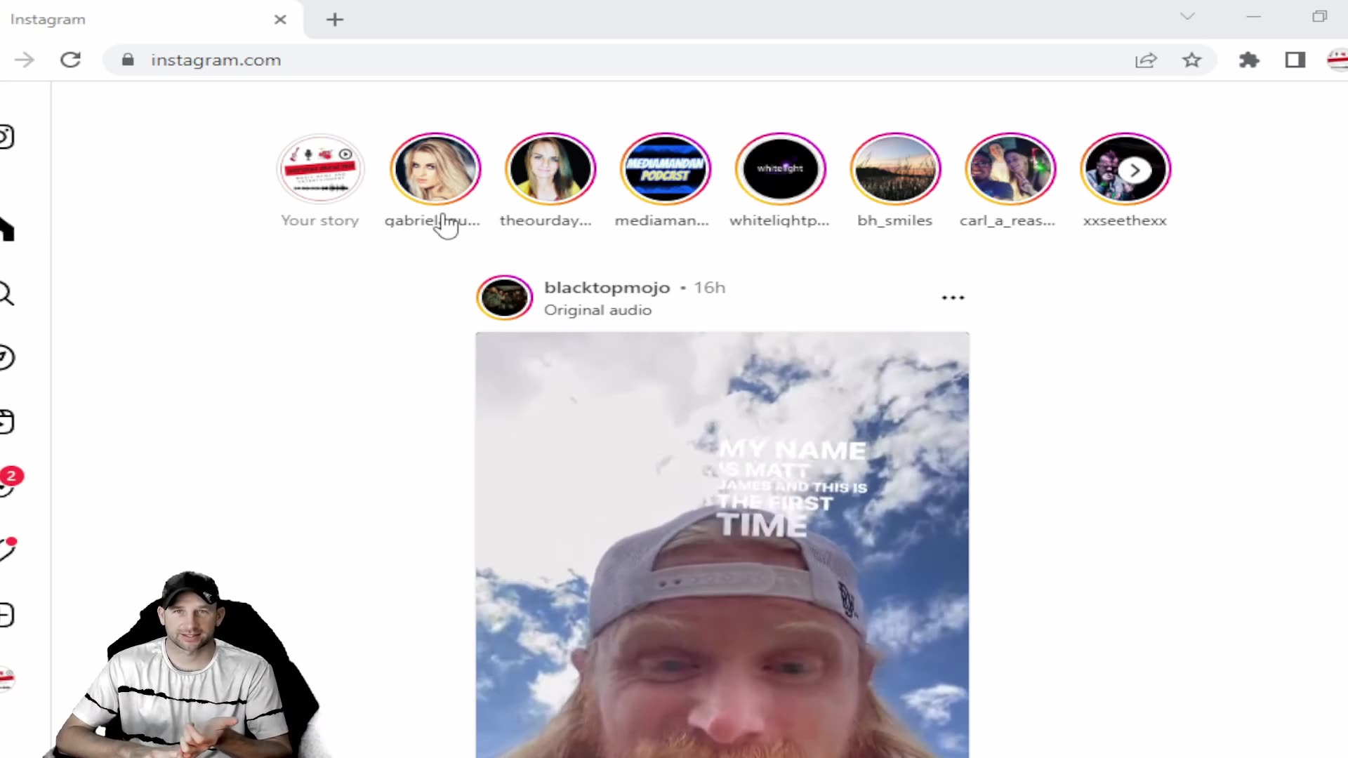 Instagram Blue Check Mark Verification Issue. Instagram Facebook Paid ...
