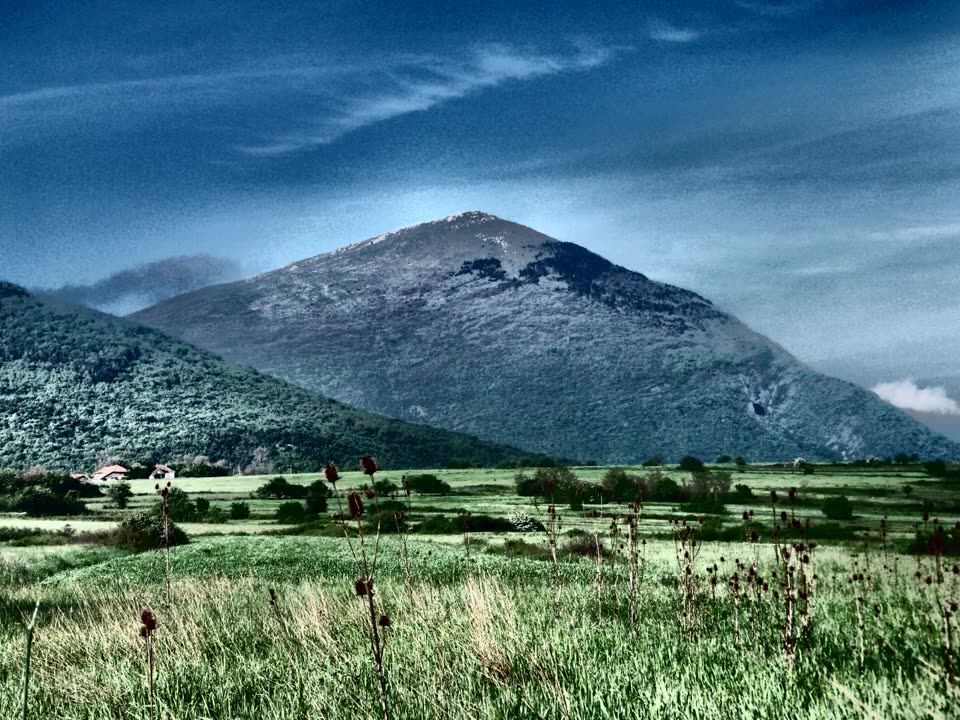 Rtanj Sounds vs Rtanj Ultrasounds