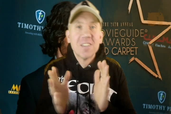 Jonathan Roumie things you did not know about him