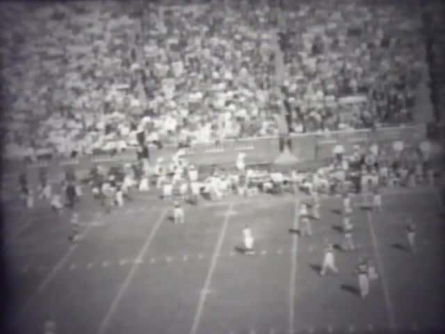 1967 VMI vs Va Tech,Virginia,Richmond