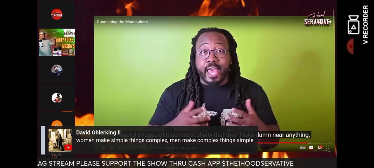 Women make things complex & Men make complex things simple