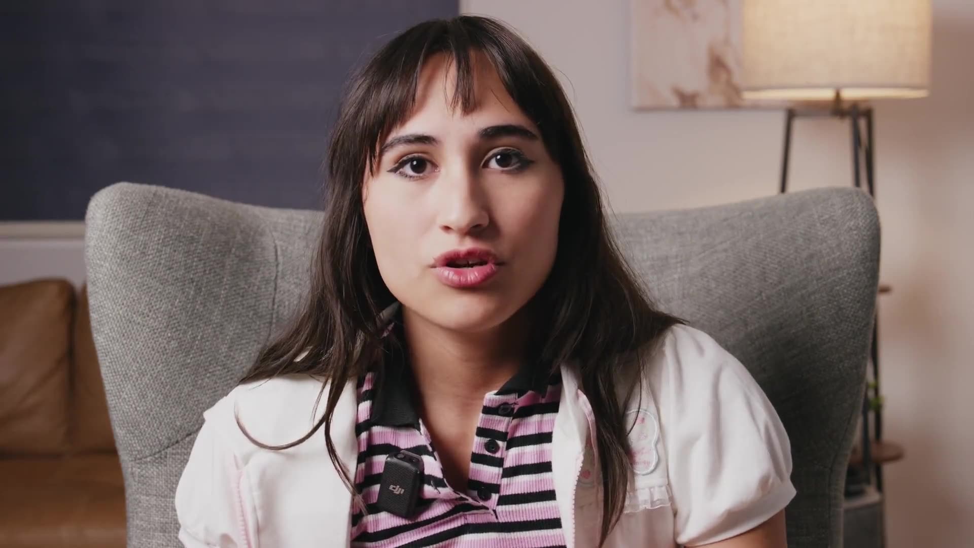 Courageous detransitioner Chloe Cole destroys Neil Tyson's denial of ...