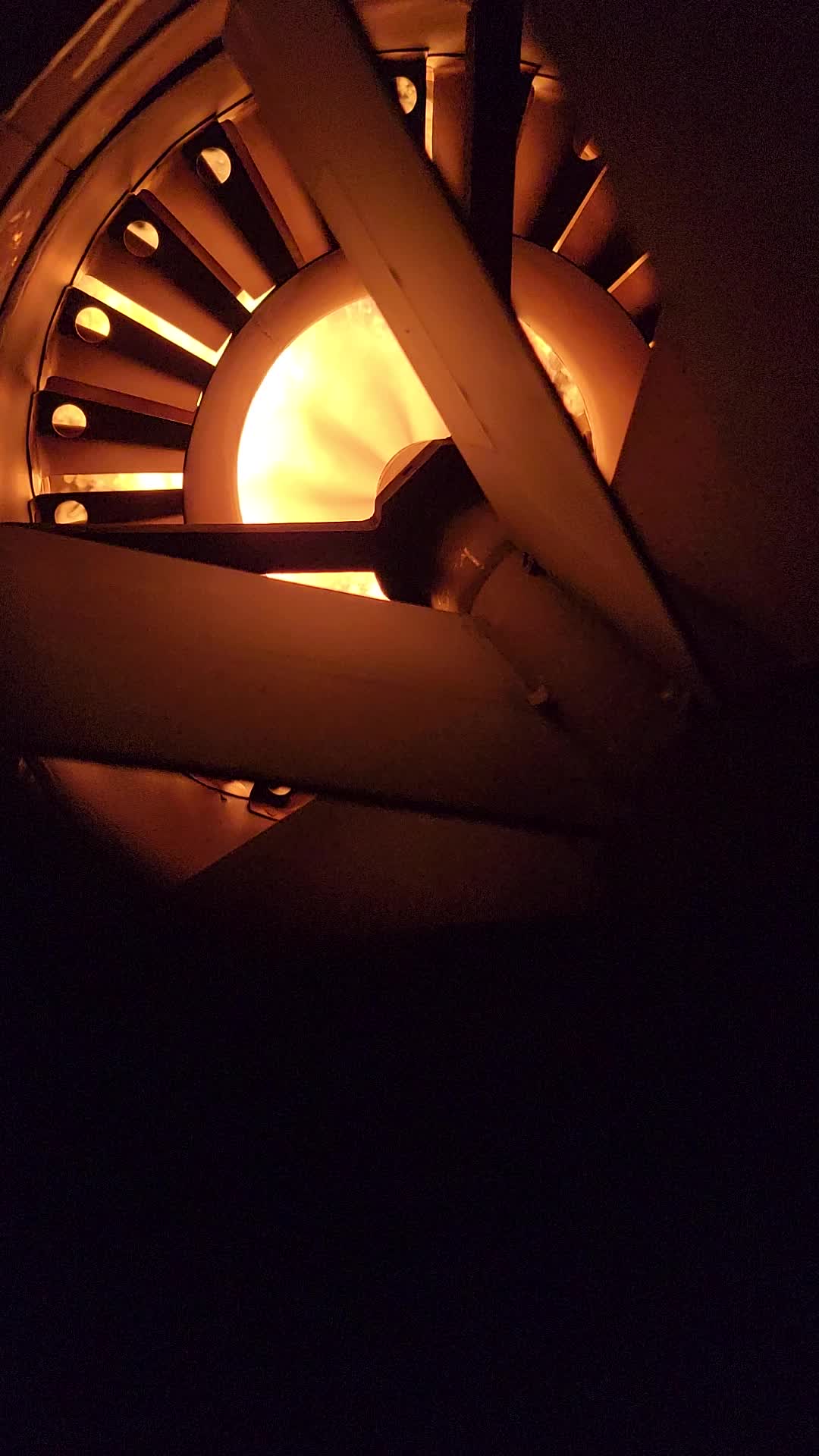 Oil Firing Cleaver Brooks Boiler