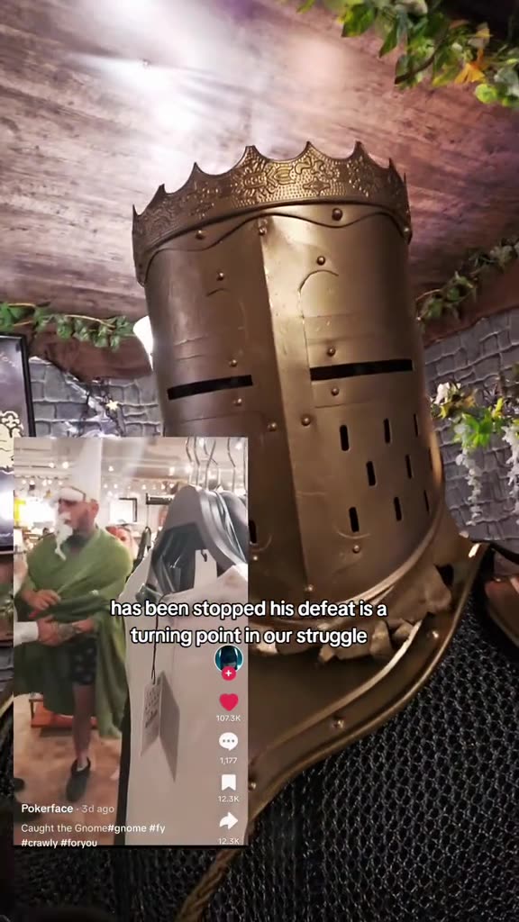 We must win!!