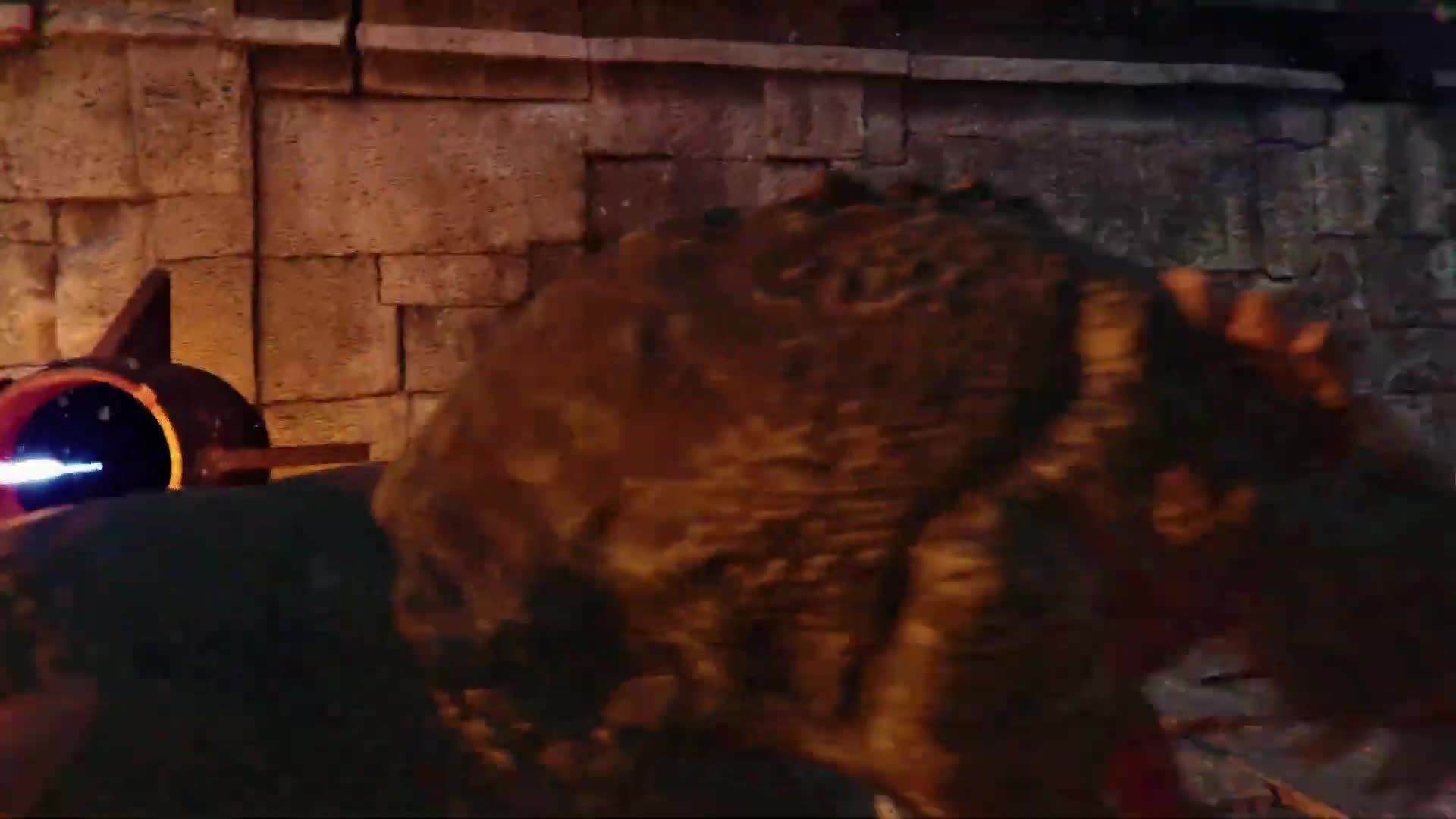 Son and Bone - Official Gameplay Trailer