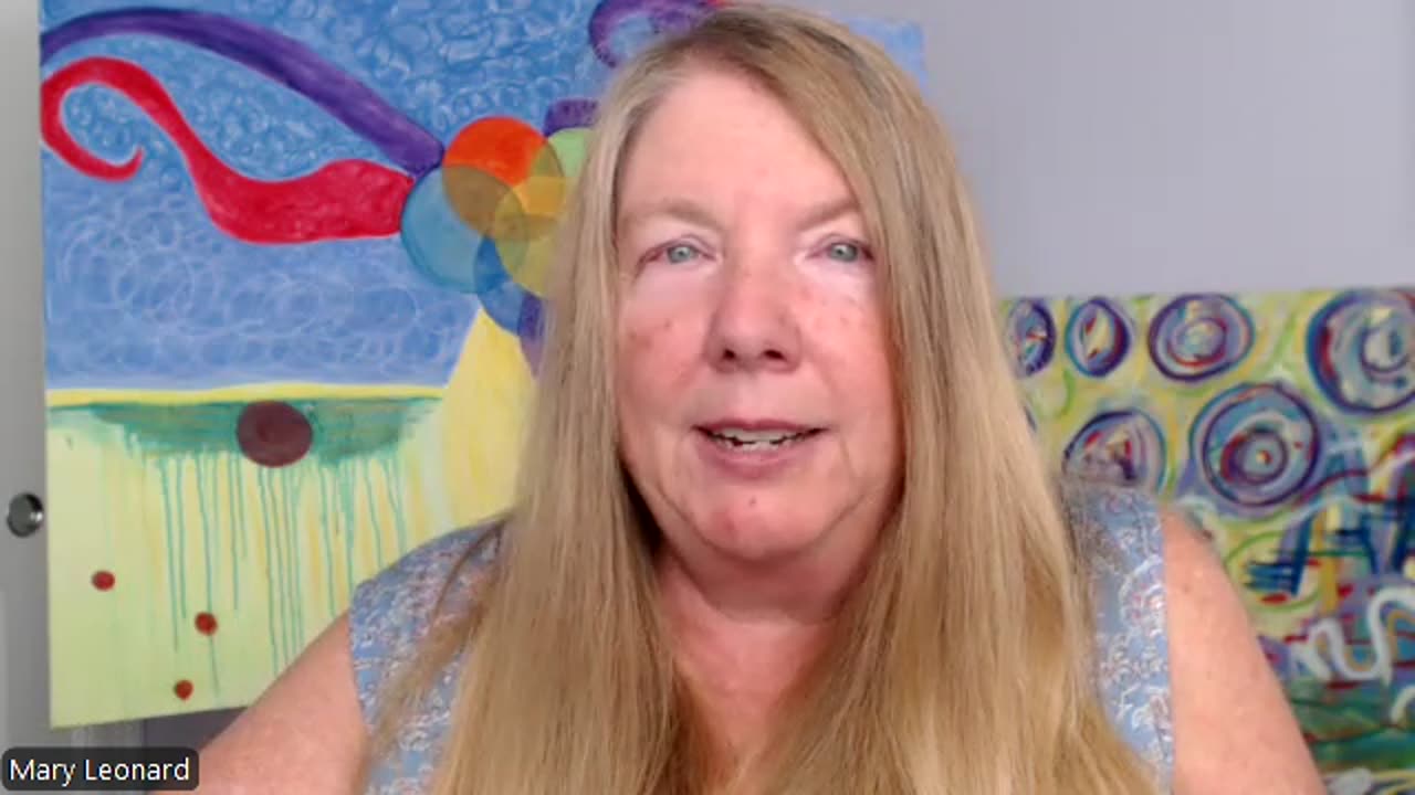 Comments on the Letter to the American Church by Mary Leonard