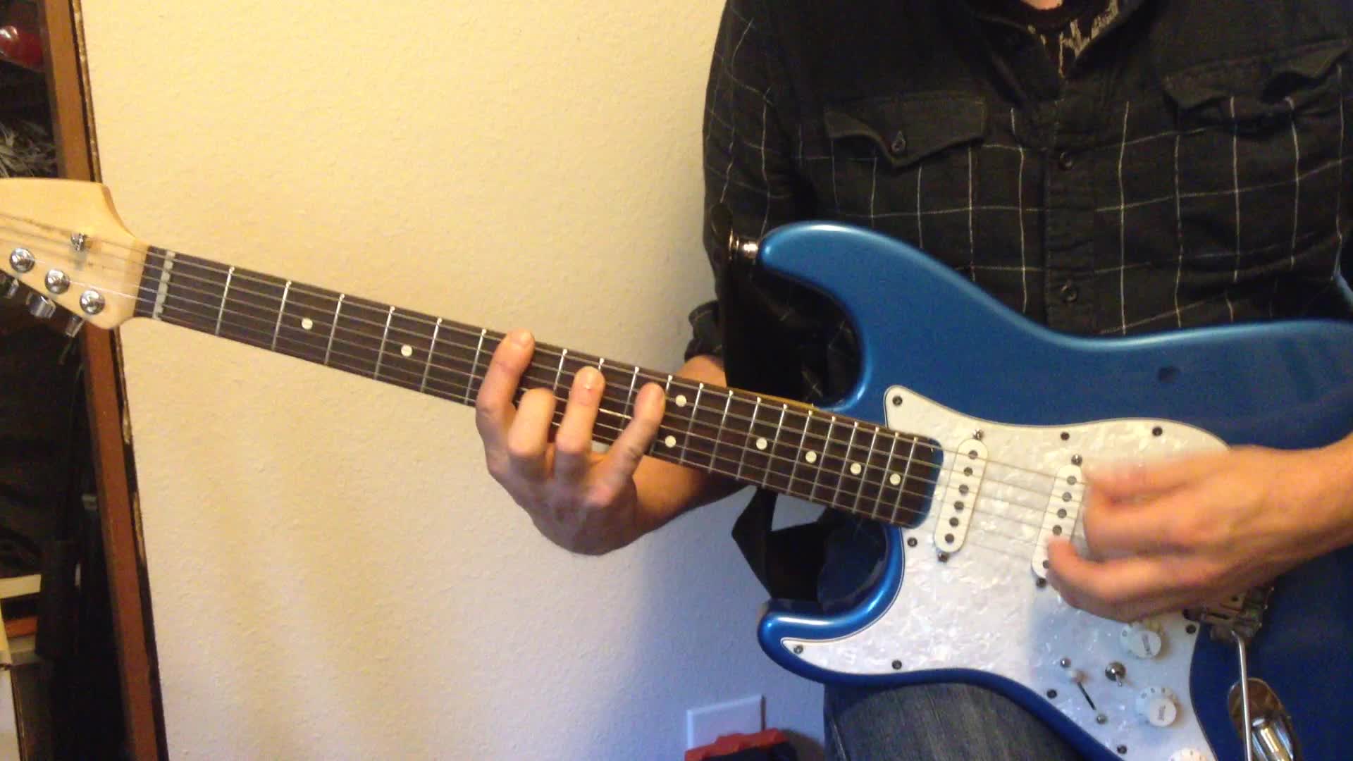 Guitar Lesson /Tutorial - Rolling Stones - Midnight Rambler - Mick ...