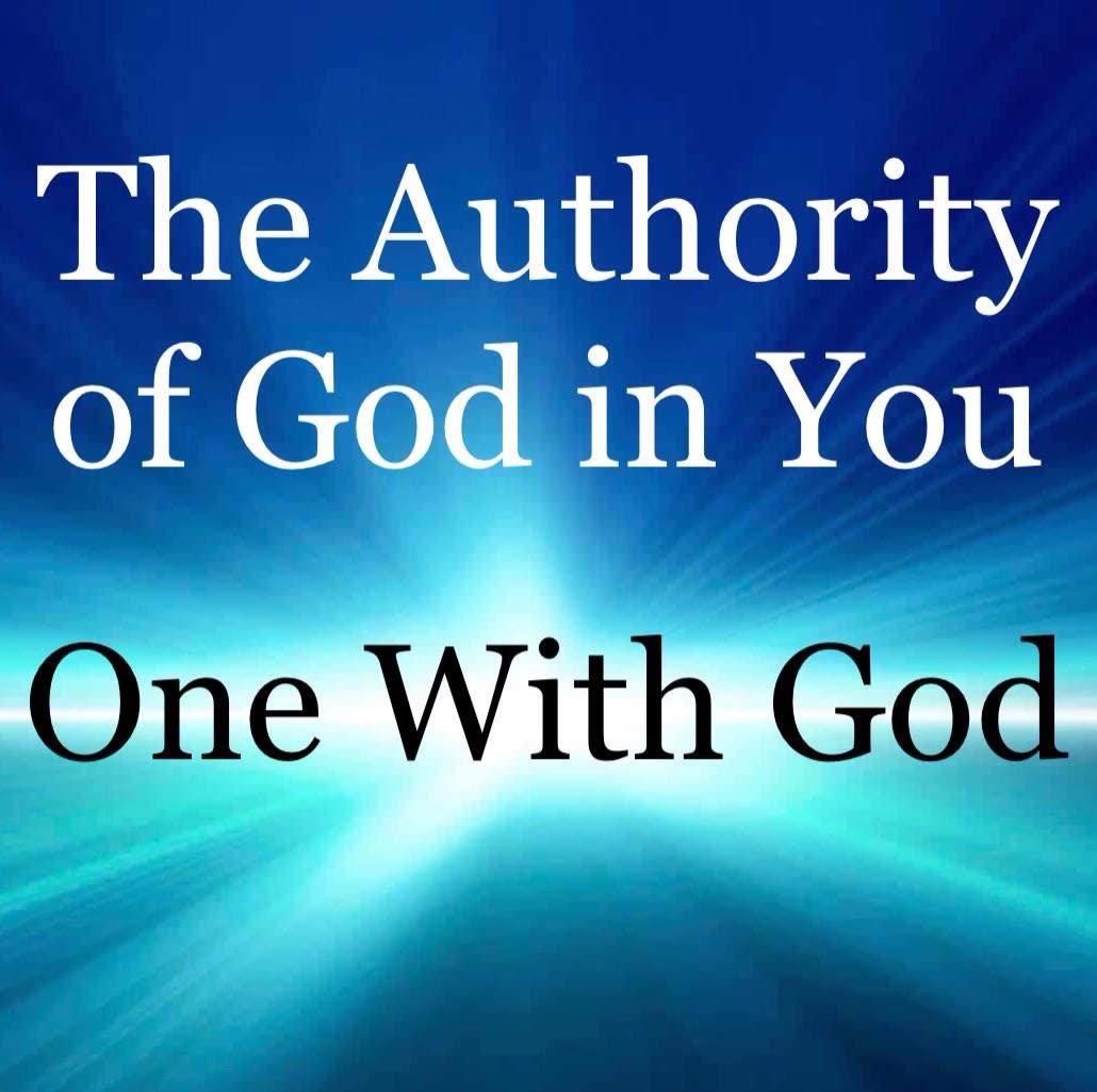 One With God