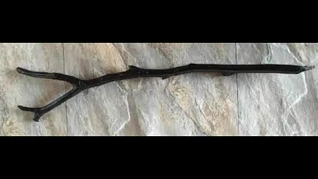 Stang Lore — Construction, Magic, Dressing