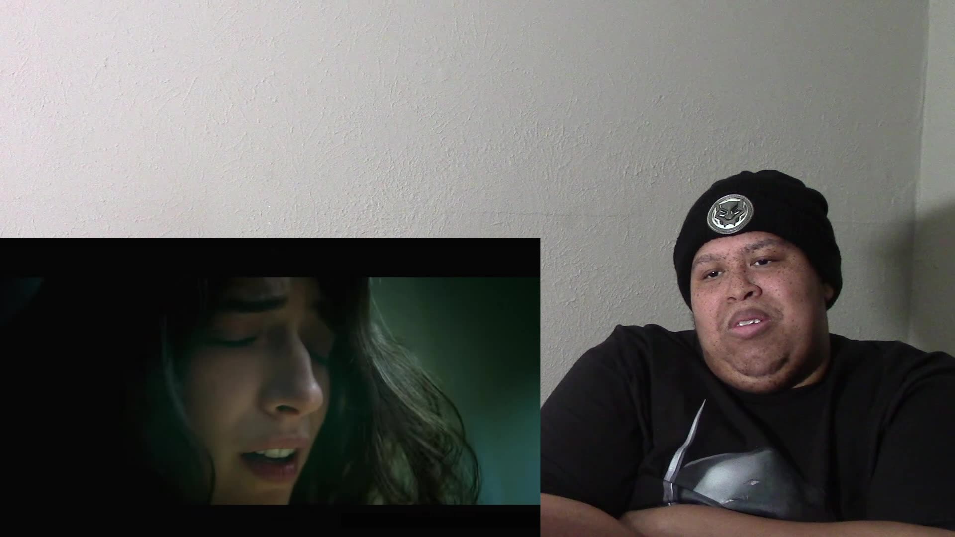 "Rain Rain Go Away" Horror Short Film | Frightmare Friday | Chipmunk ...