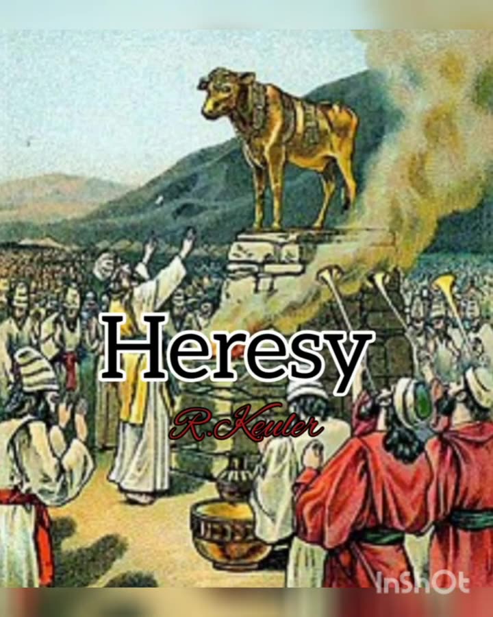 Heresy