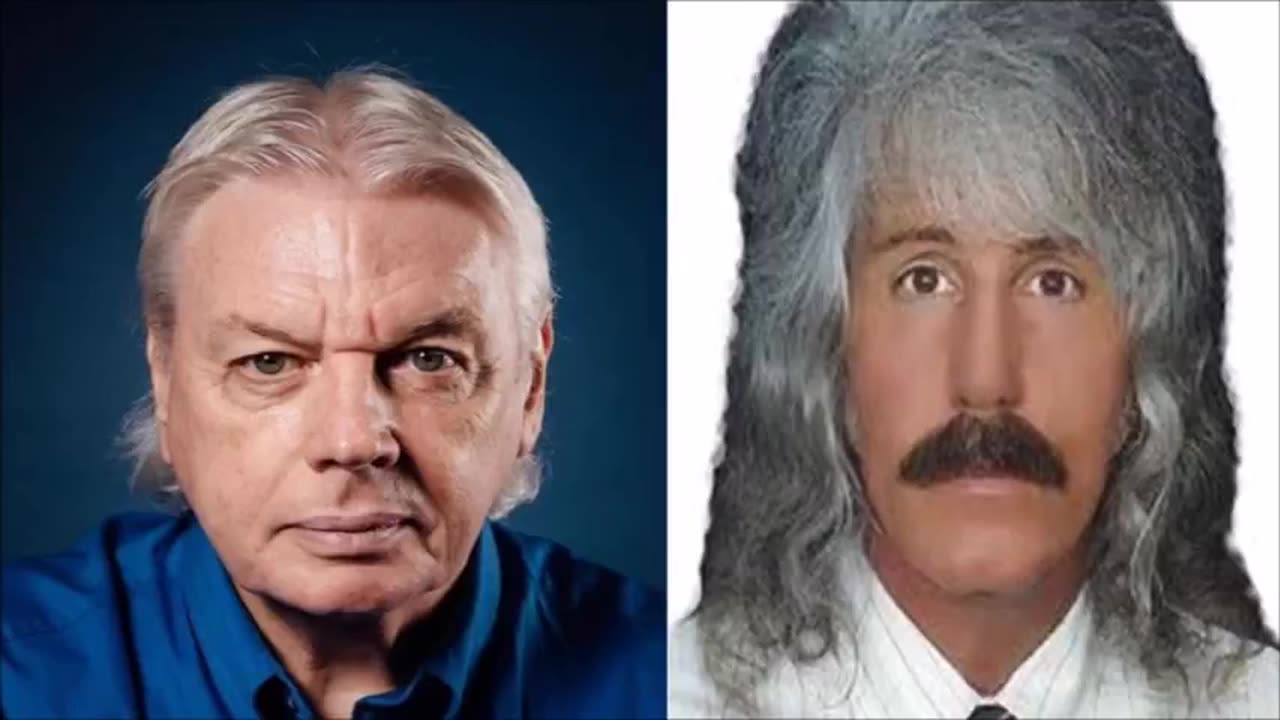 9-12-01 David Icke on Jeff Rense (Day After 911)