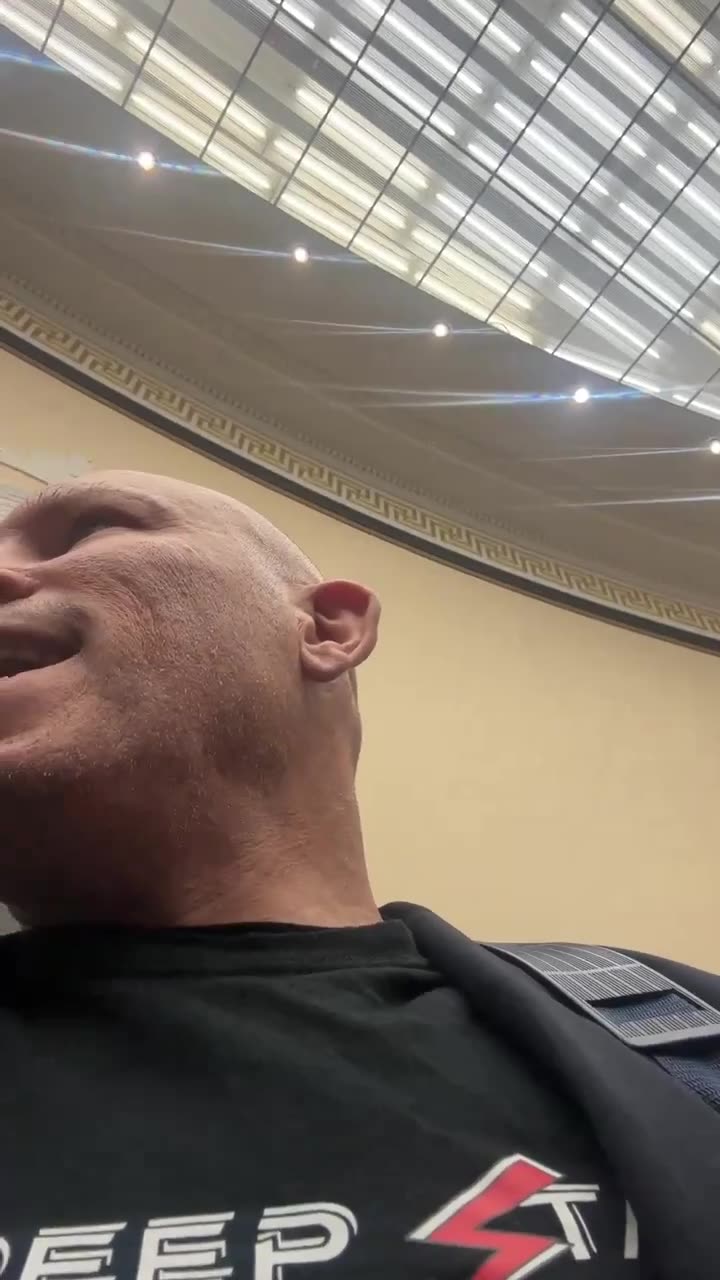 Ivan Raiklin breaking it DOWN!