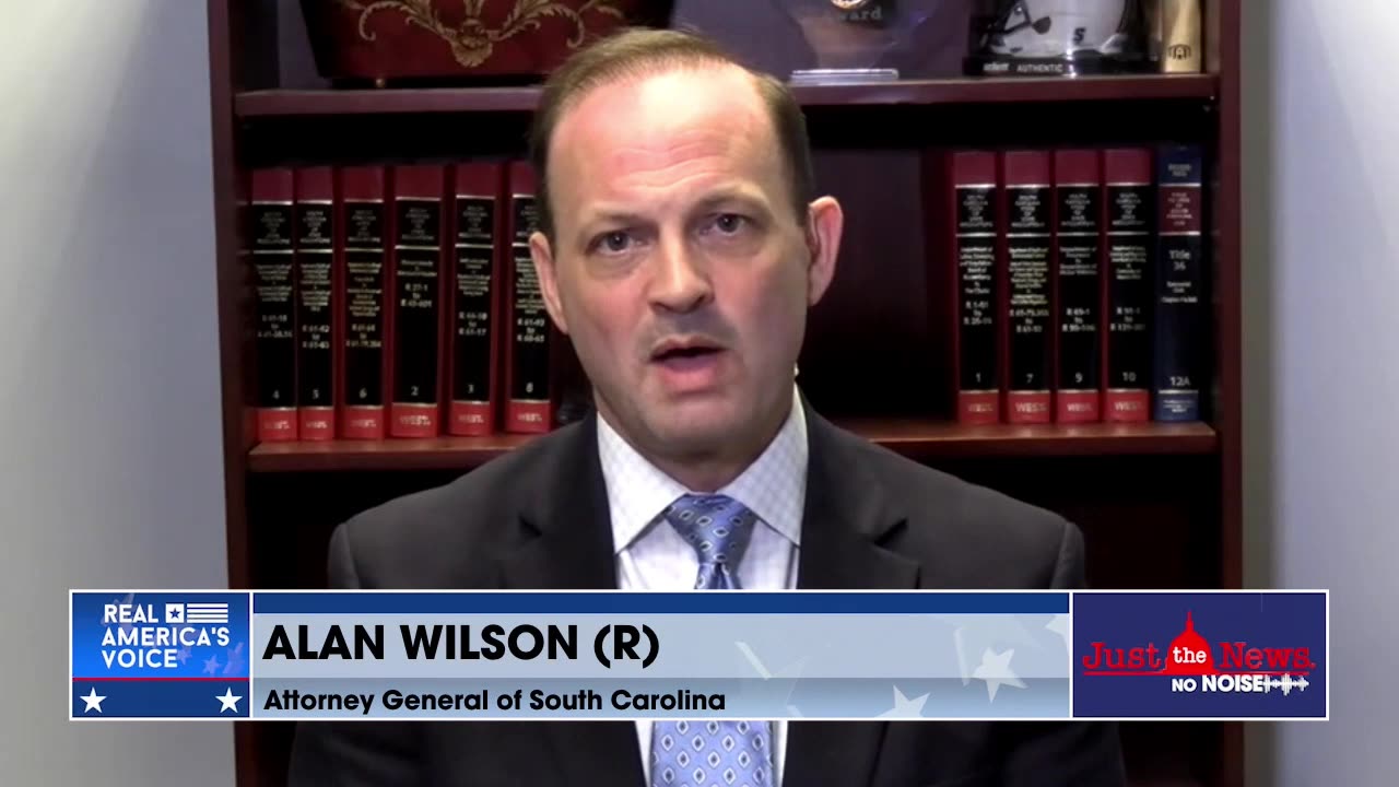 SC Attorney General Wilson talks about schools violating students ...