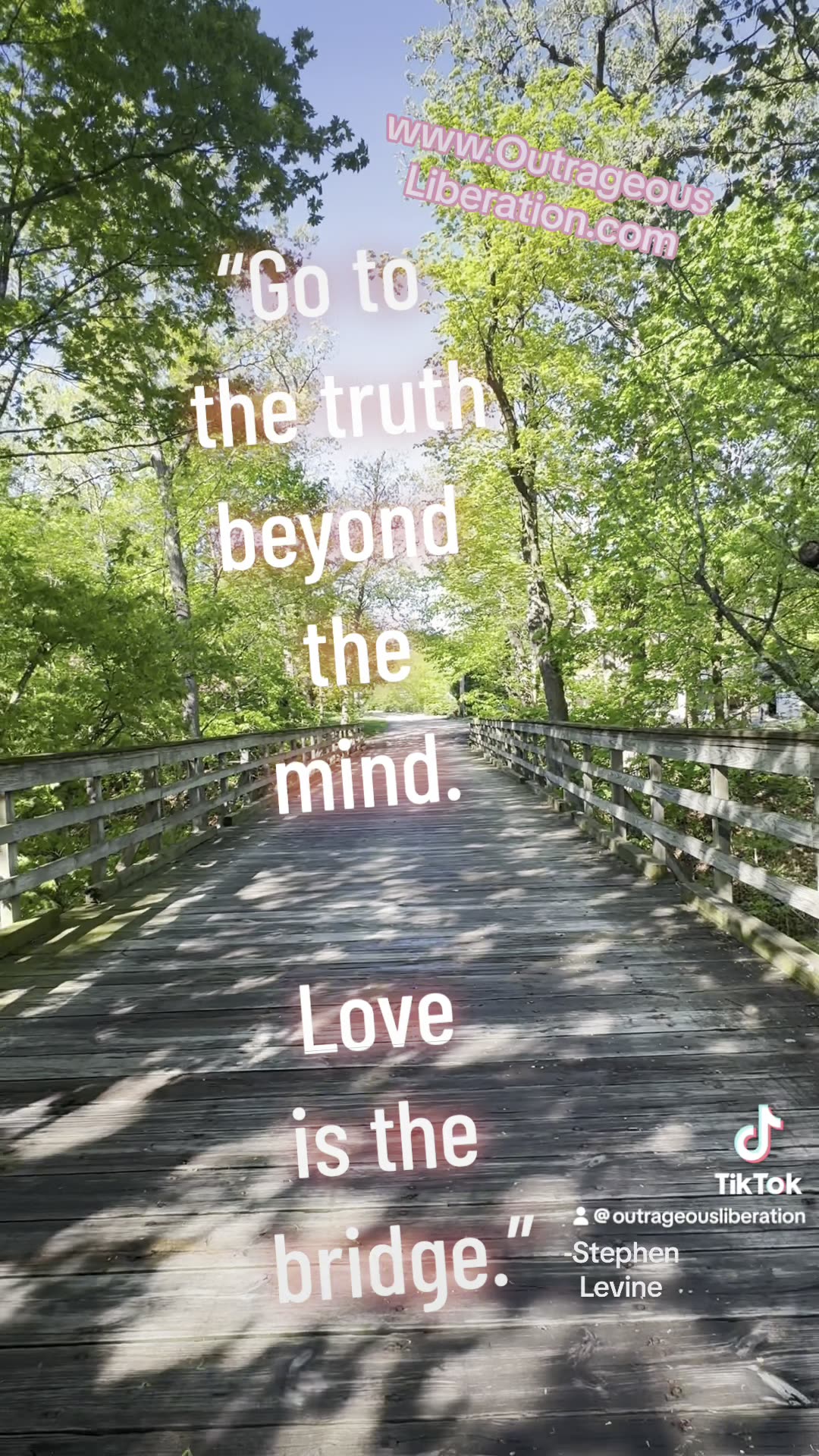 Stephen Levine: Quote 💕