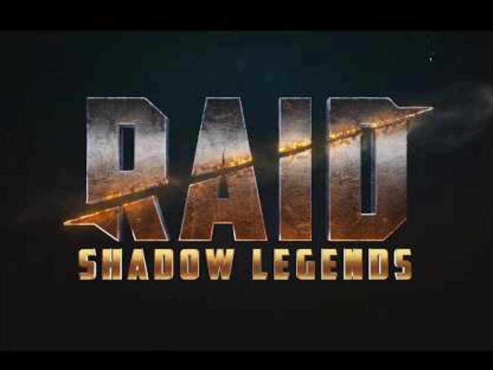 Introducing raid shadow legends meme