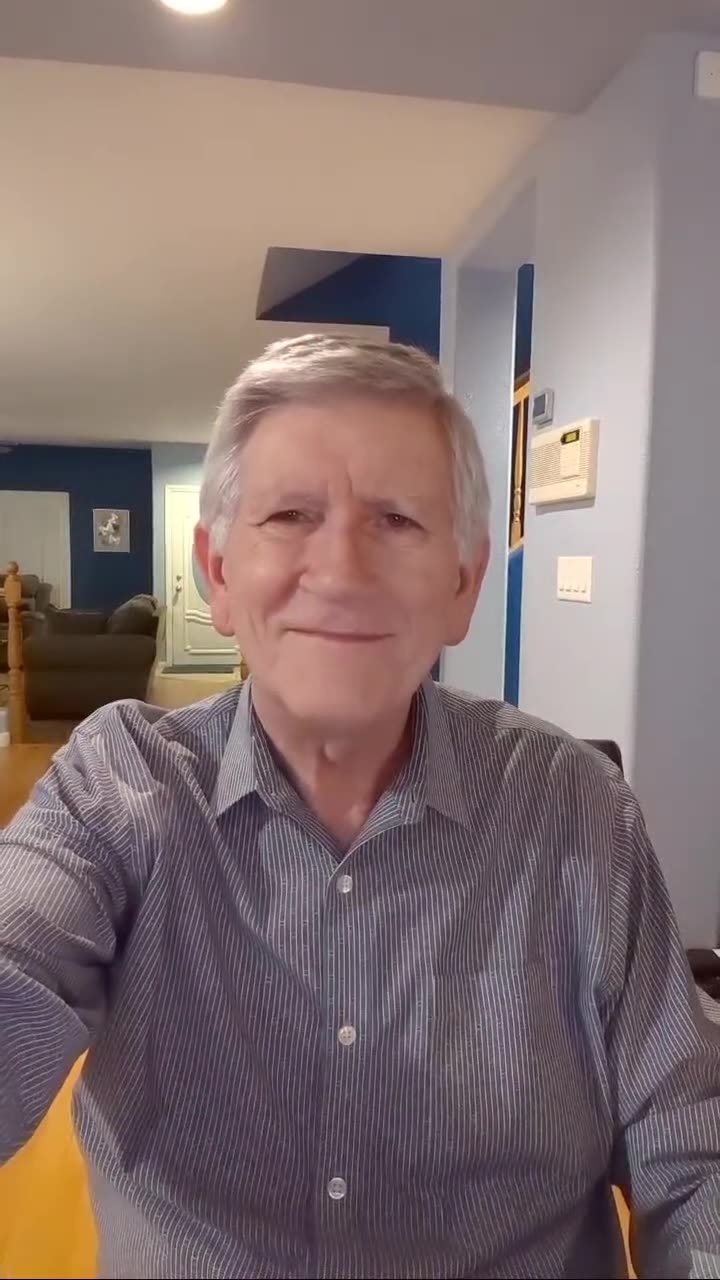 One Thing is Needed to Walk in the Miraculous LIVE | Mike Thompson (7 ...