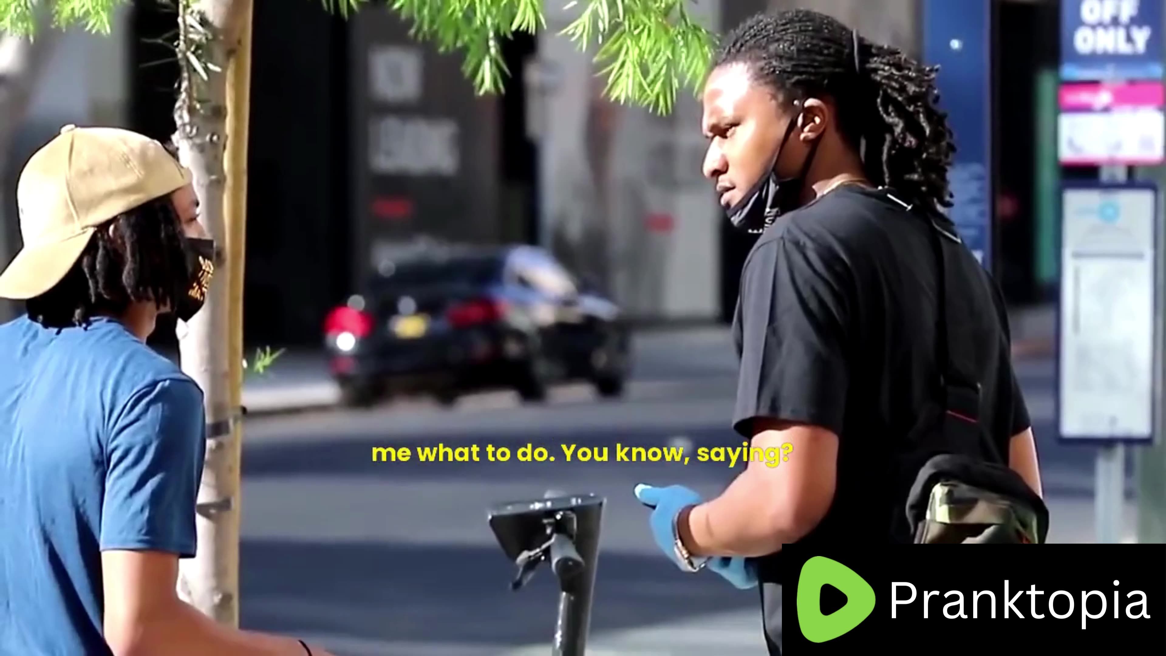 Best Hood Pranks Gone Extremely Wrong Compilation!! (MUST WATCH)