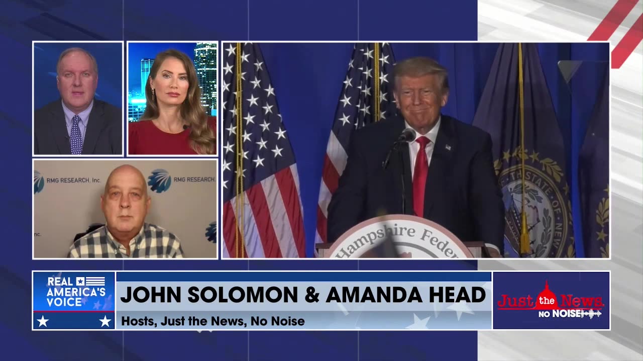 Scott Rasmussen: Lawmakers need to have a different approach in post ...