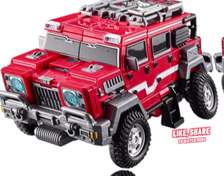 Tobot V Wild Chief
