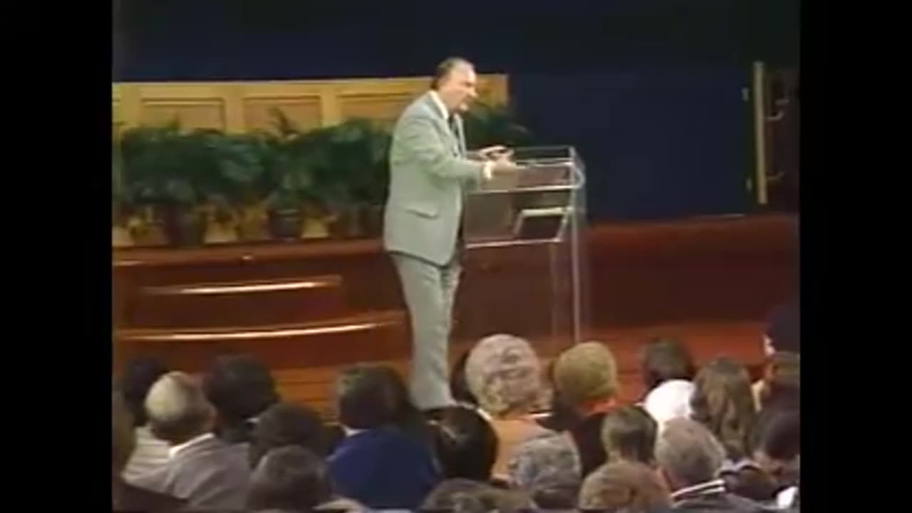 Demons and Deliverance II - Questions and Answers - Part 20 of 27 - Dr ...