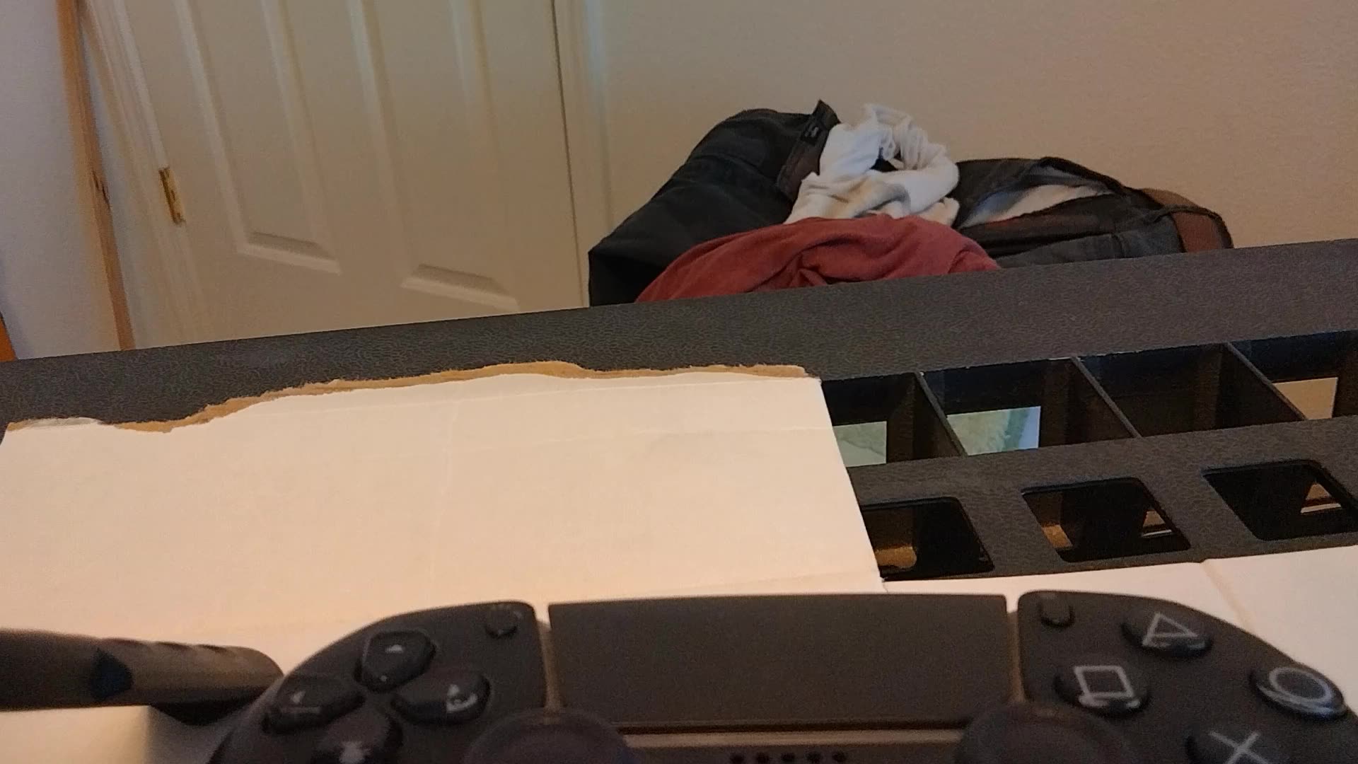 The ASMR Experience: Relaxing with the PS5 Controller Sounds