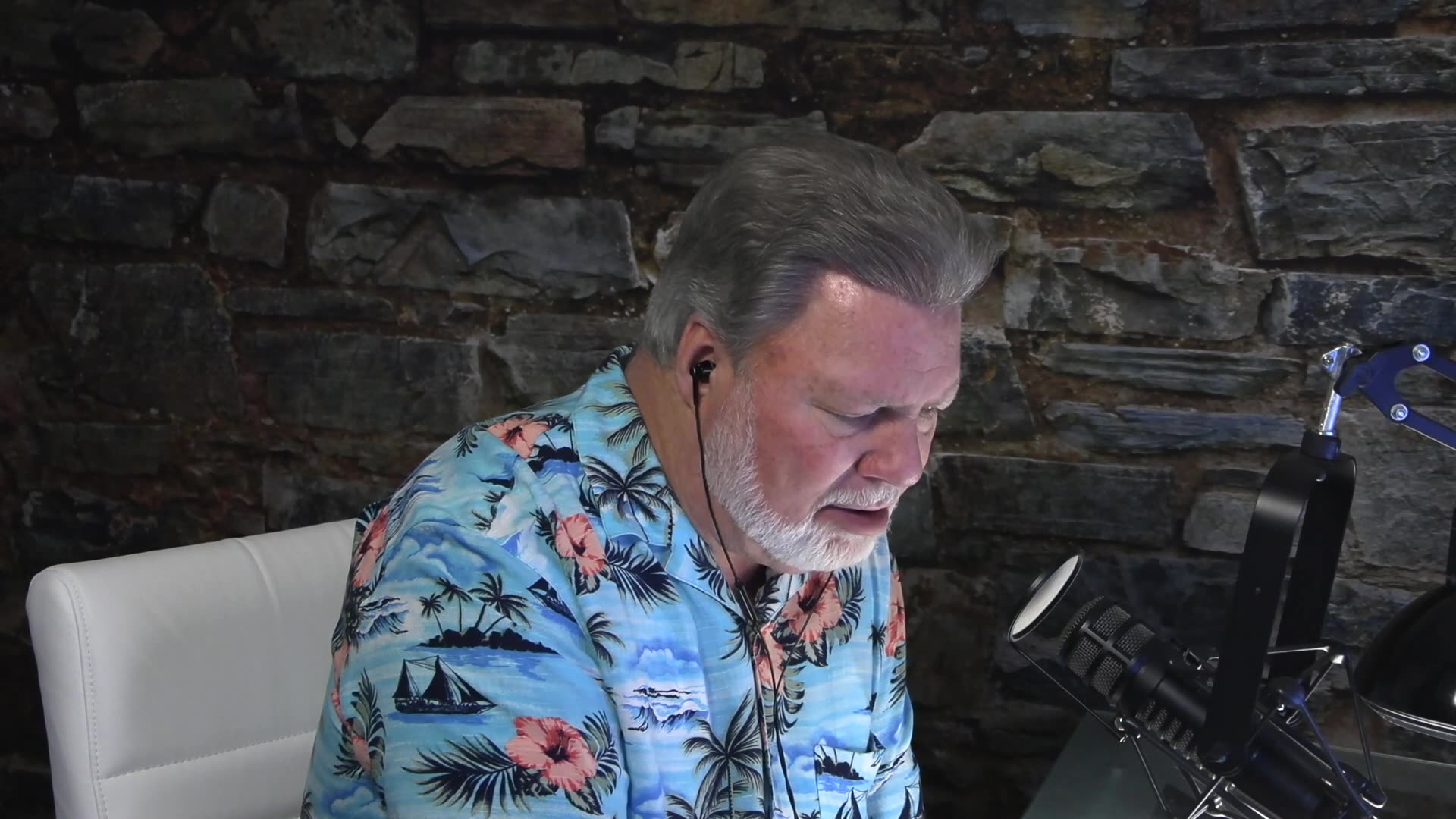 6-11-24 Paul Testifies & Proclaims Without Compromise Pt.XVI