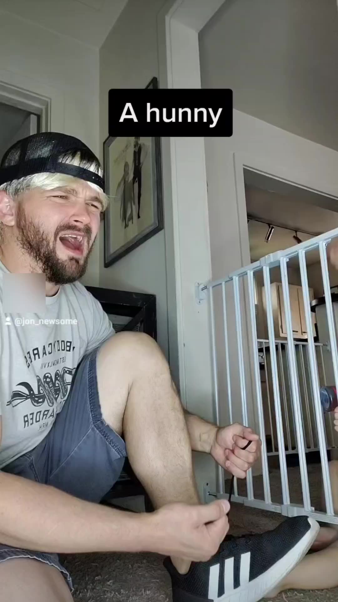 Redneck word of the day