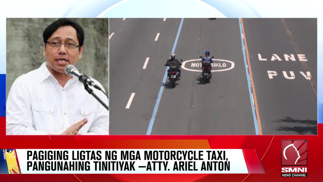 Mas pinaglalaanan ngayon ng panahon ang pagiging ligtas ng ating mga ...