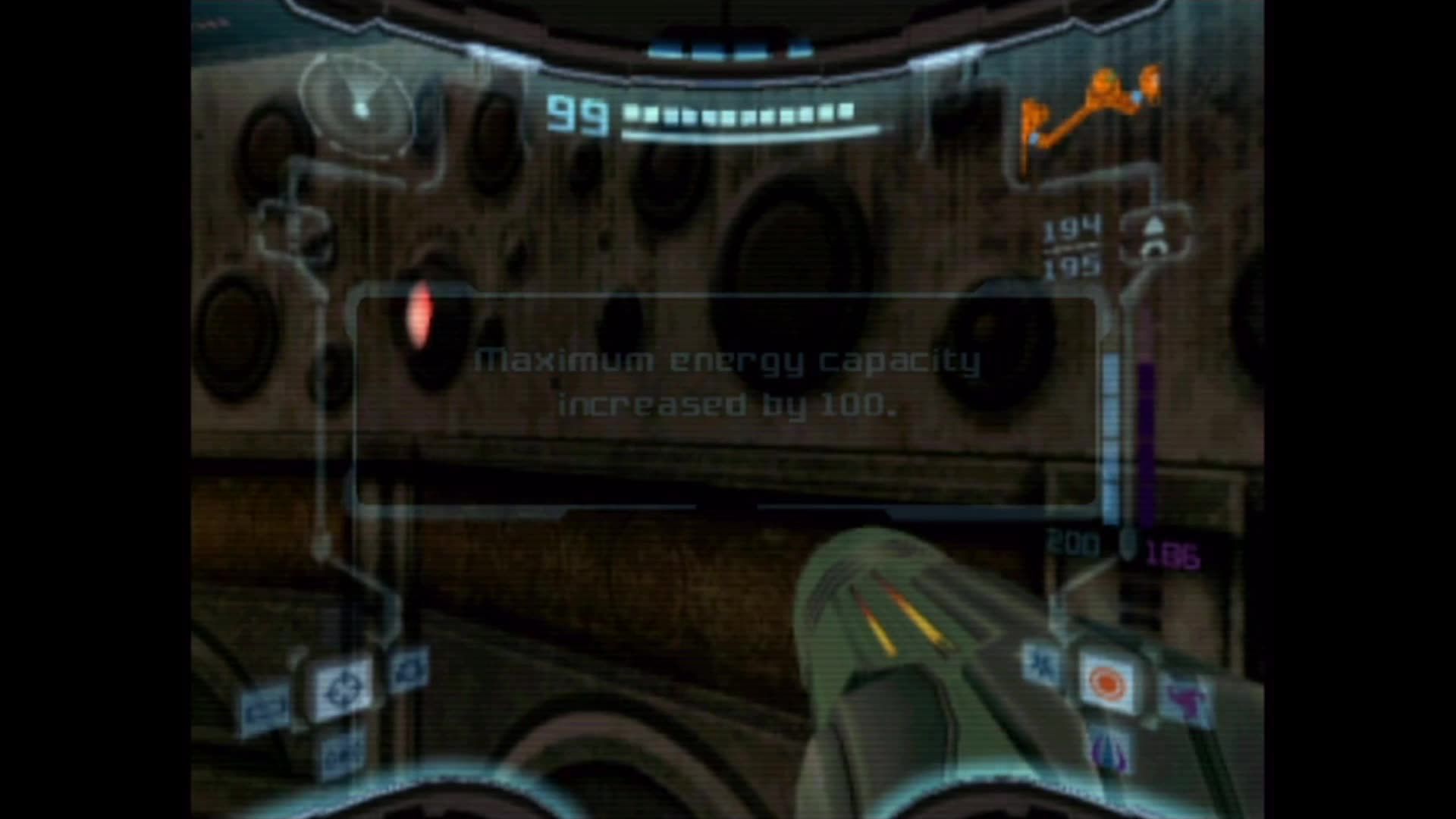 Metroid Prime 2: Echoes Playthrough (GameCube - Progressive Scan Mode ...