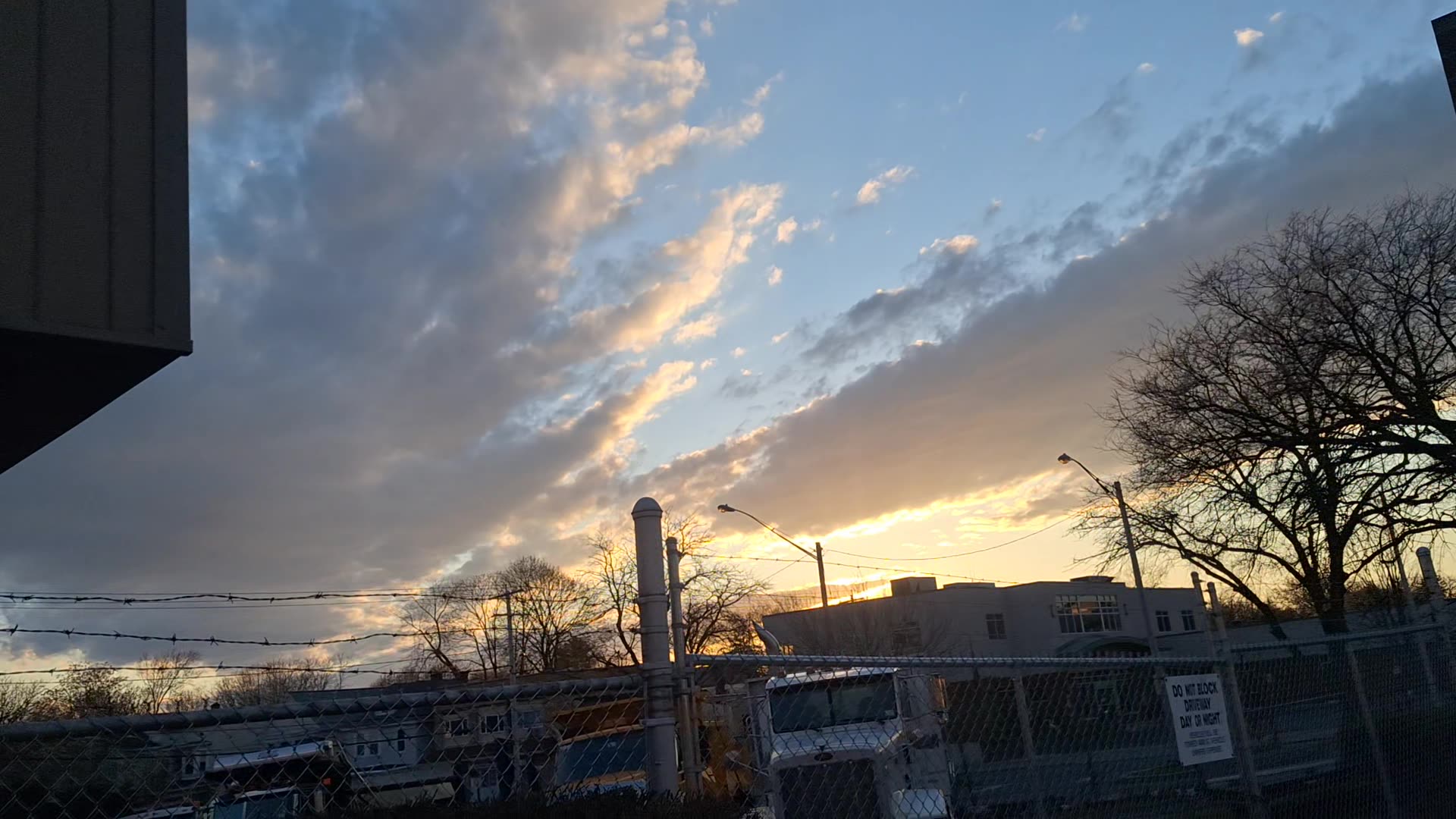 You cannot look at this and think it is natural. Patterns!