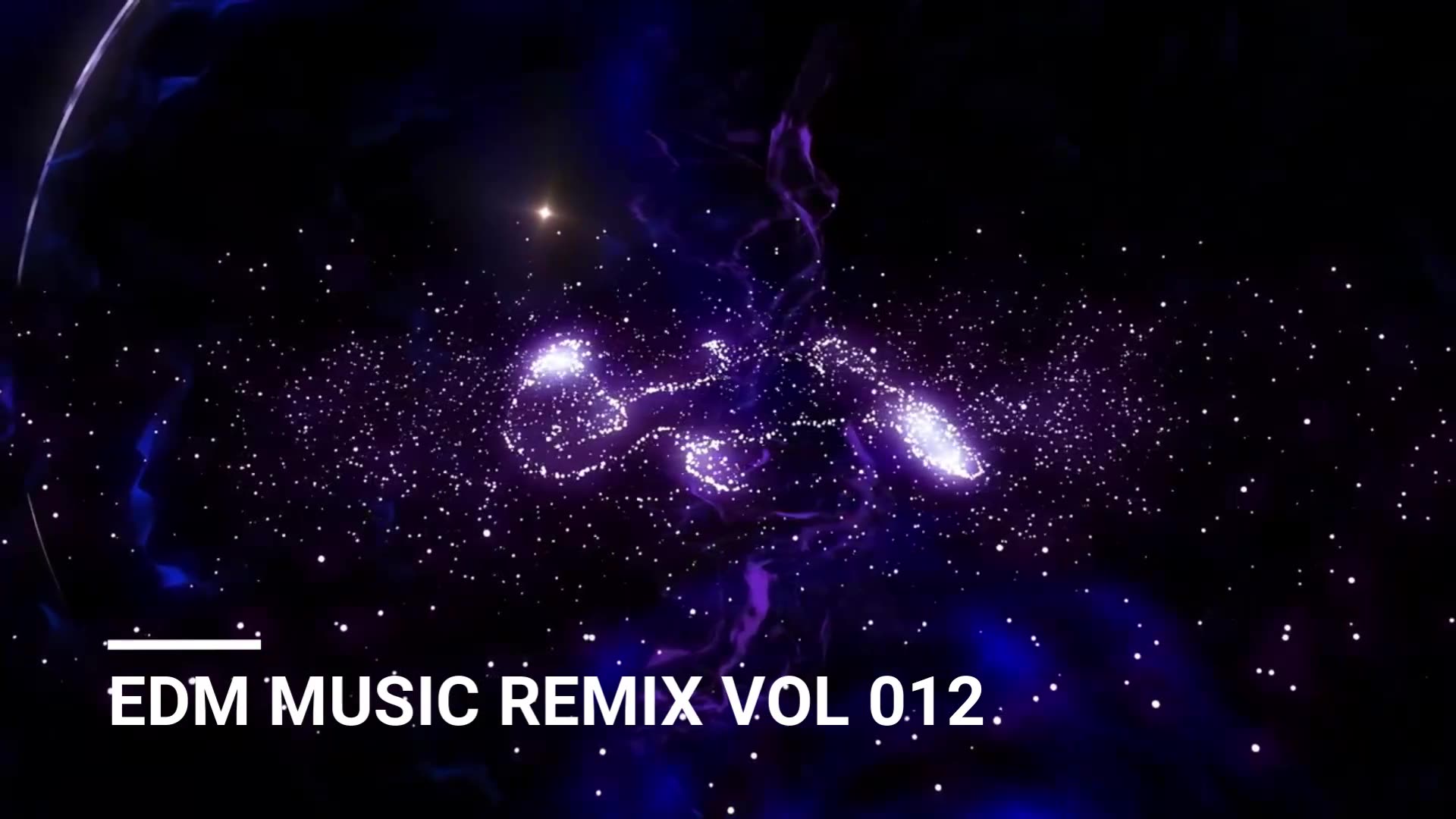 EDM MUSIC REMIX VOL 12