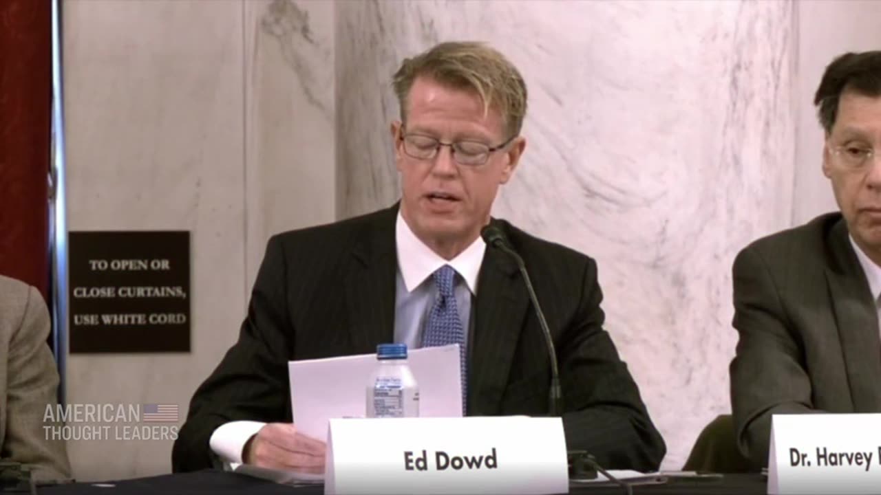 Shocking Number of Excess Deaths, Disabilities, and Injuries Revealed ...