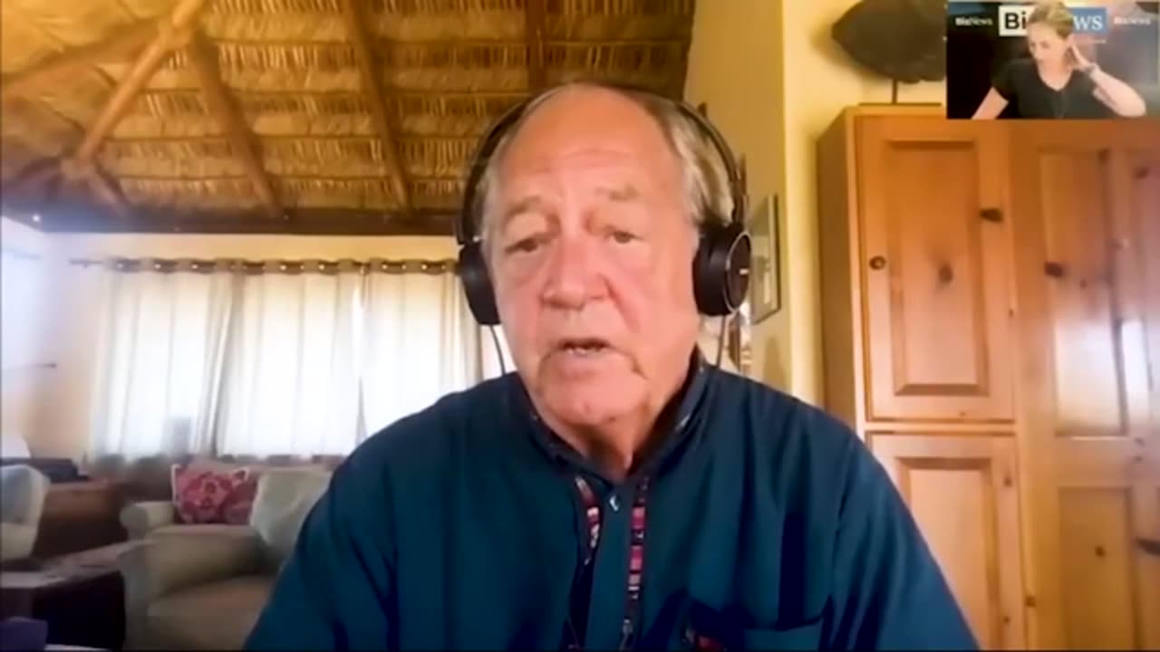 Greenpeace Co-Founder, Dr. Patrick Moore: 'Net Zero' Would Kill at ...