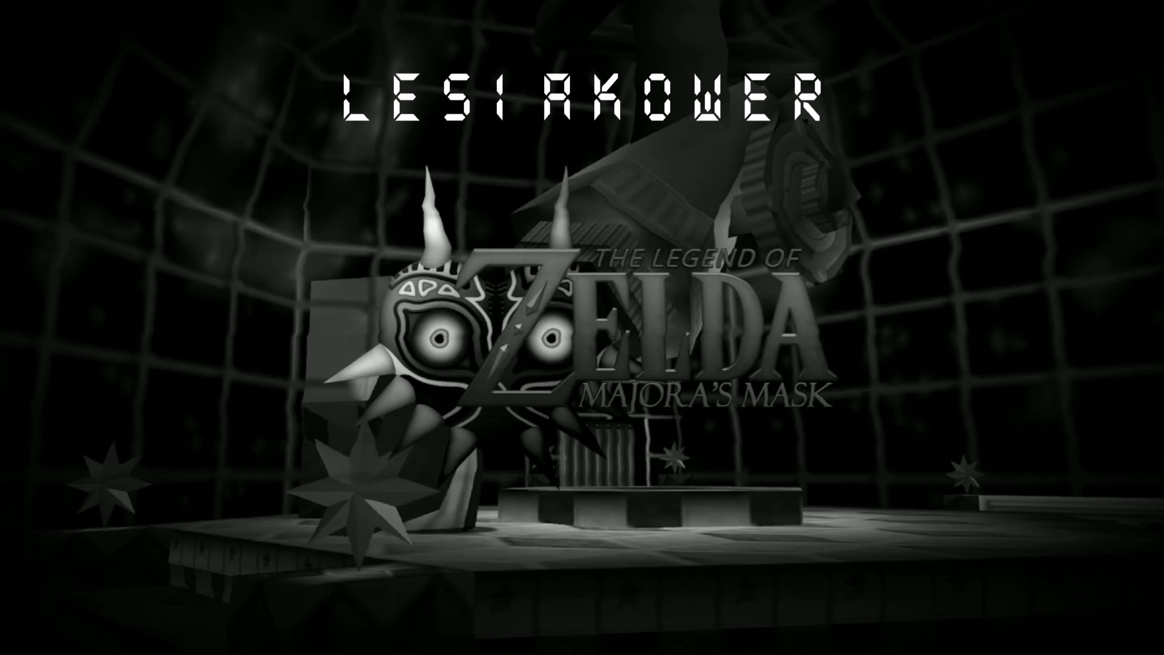 The Legend of Zelda: Majora's Mask - Astral Observatory LO-FI REMIX ...