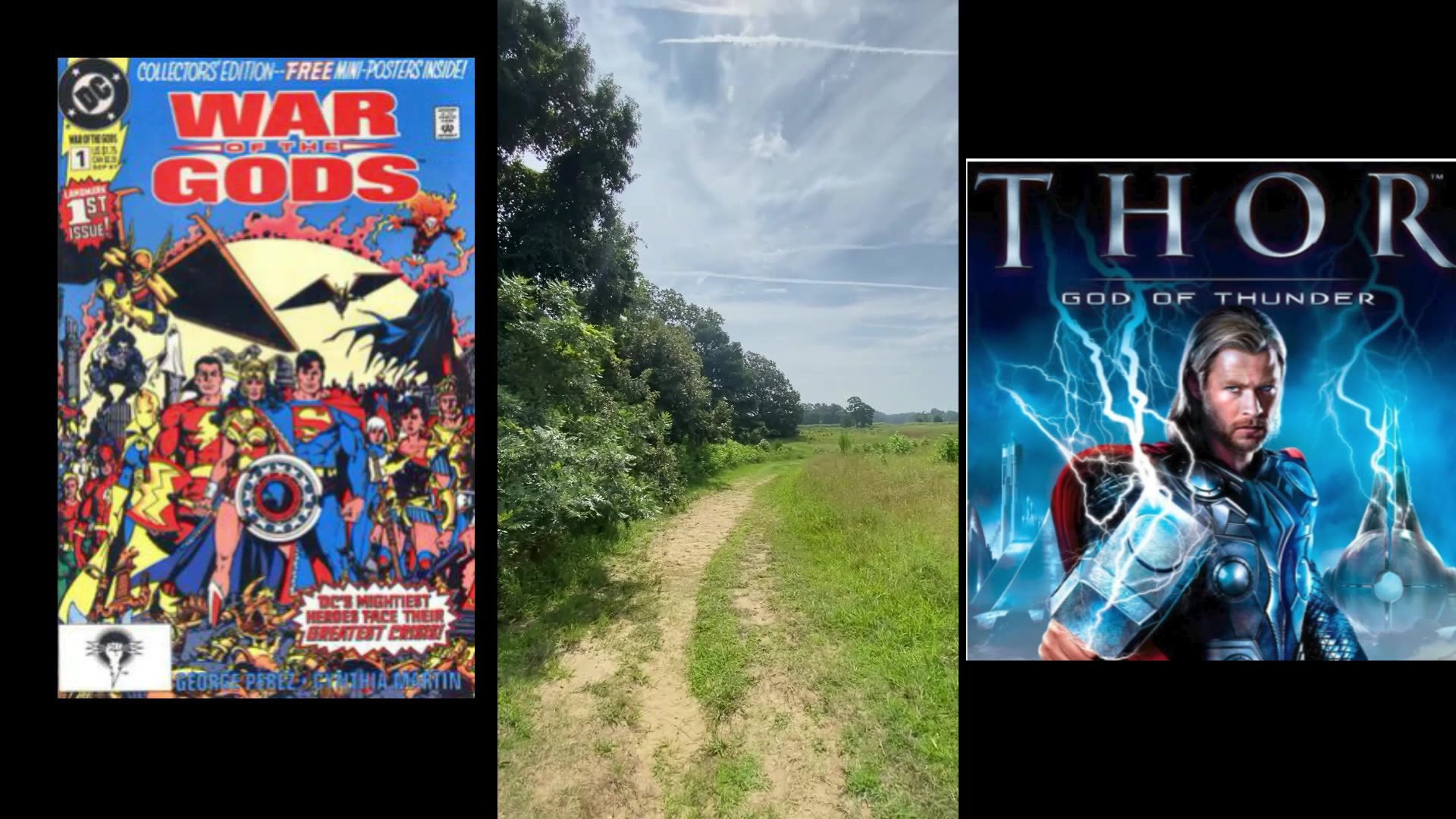 Where's "God"? We signed consent forms to keep our Real Creator out of ...