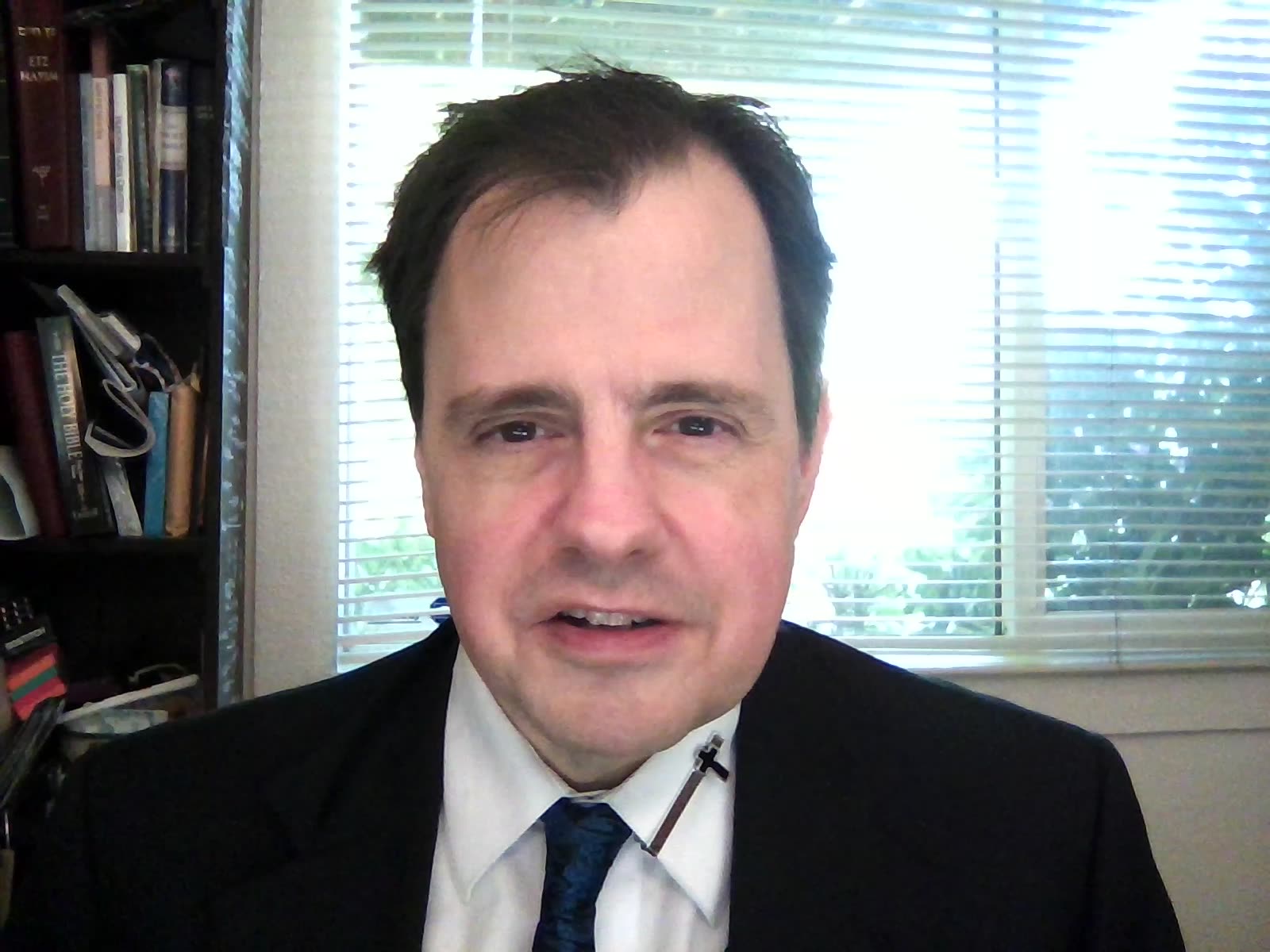 Special Forces Kill Former Regime Cloning Scientist - M.Baxter ...