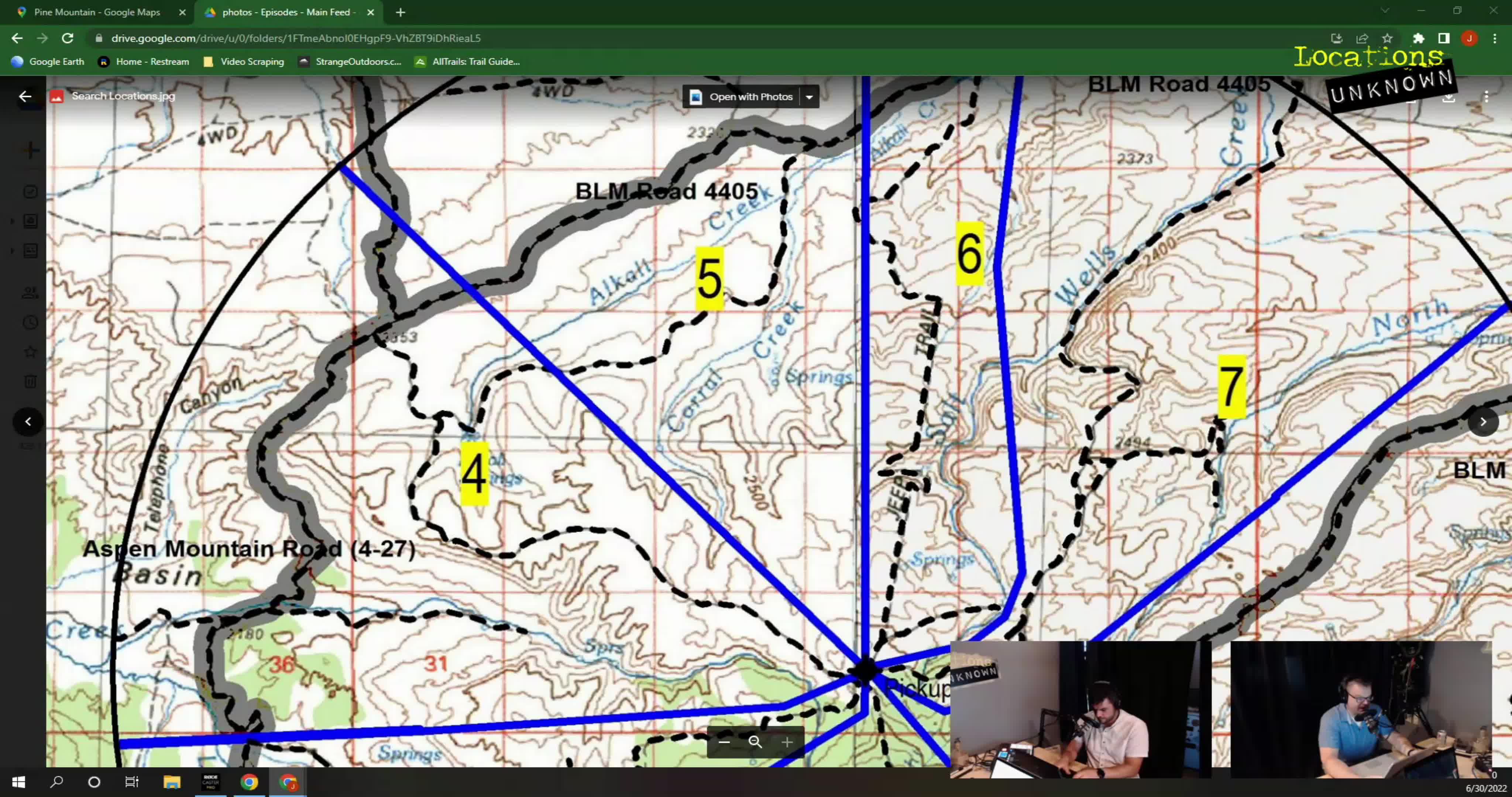 LU Clips - Terry Meador Disappearance Timeline