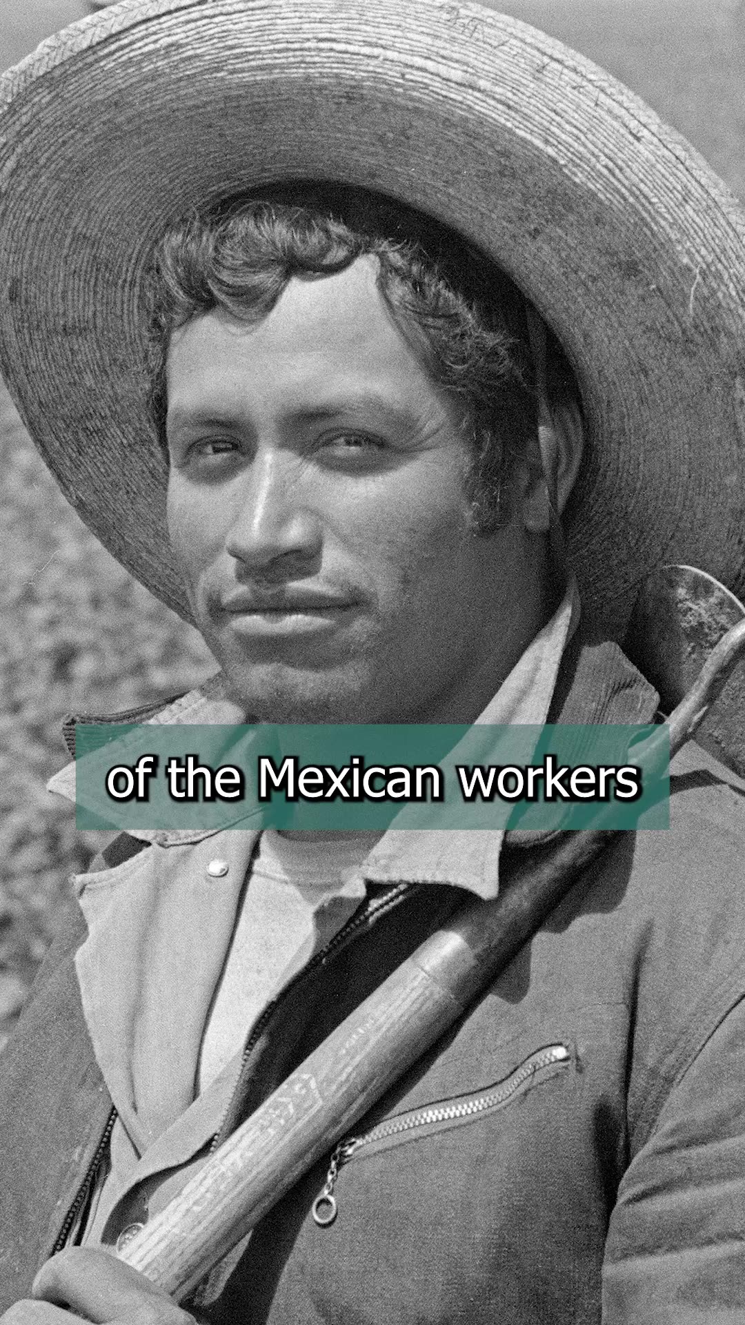 Mexican Workers in the U.S. : The Bracero Program