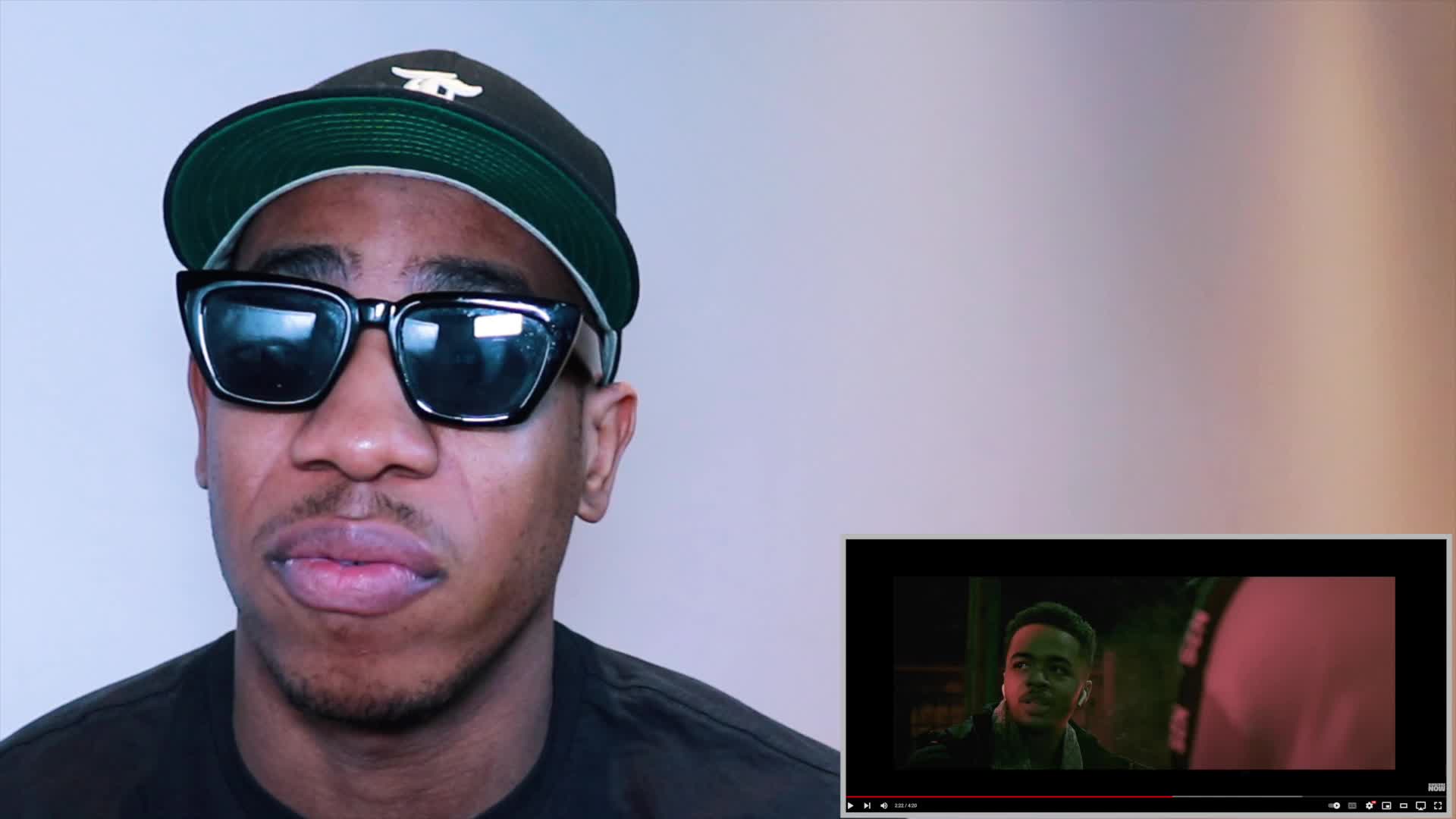 🗽ROADMANDANGER REACTS #harlemspartans BLANCO xBIS x MIZORMAC:21st ...