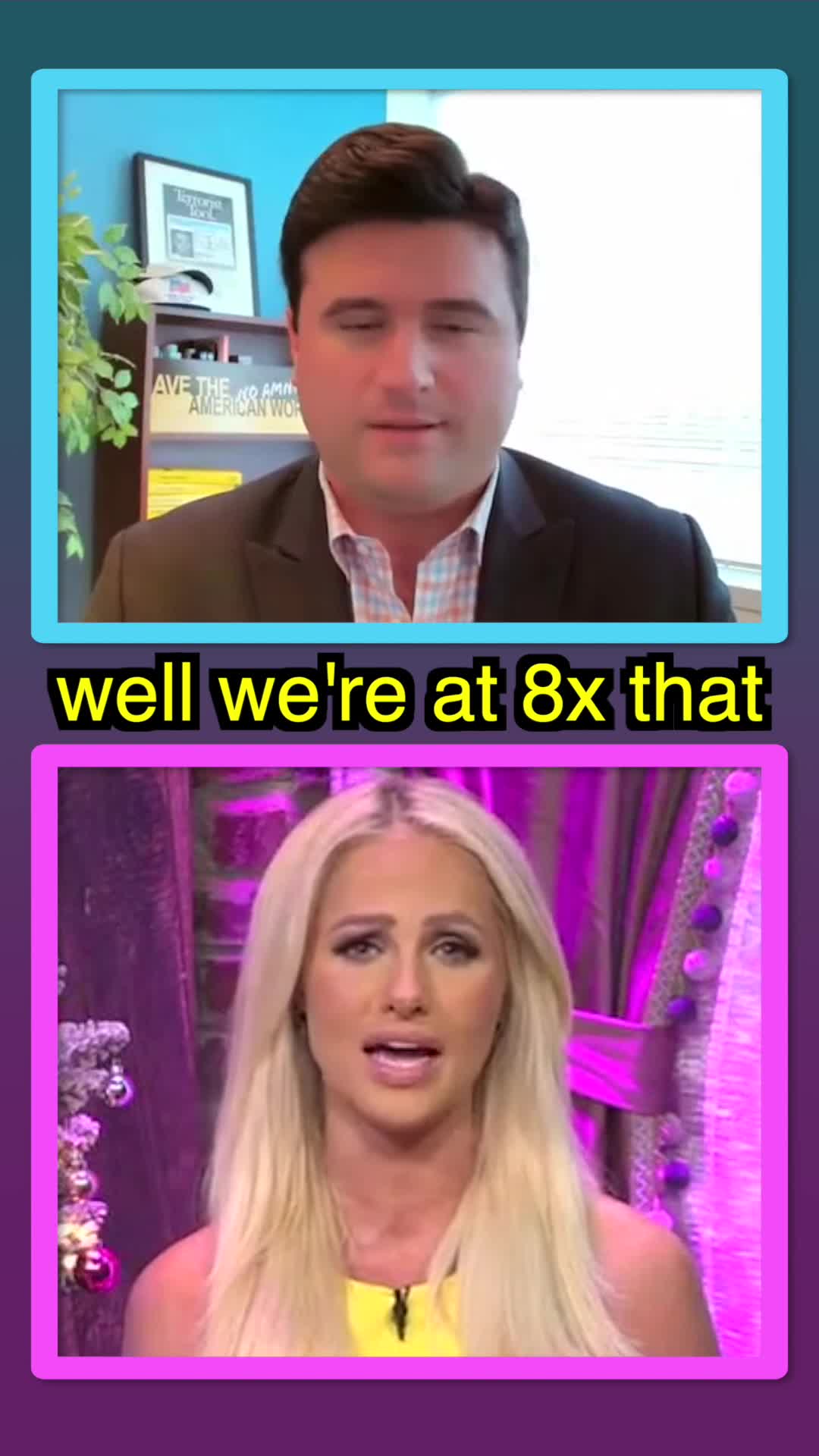 Title 42 Is Still In Danger Of Falling - Here's What We Can Expect ...