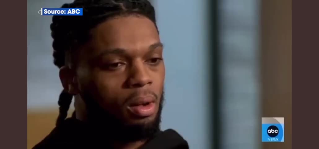 Is Damar Hamlin An Actor, A Fake Or In Fear For His Life? He Wants To ...