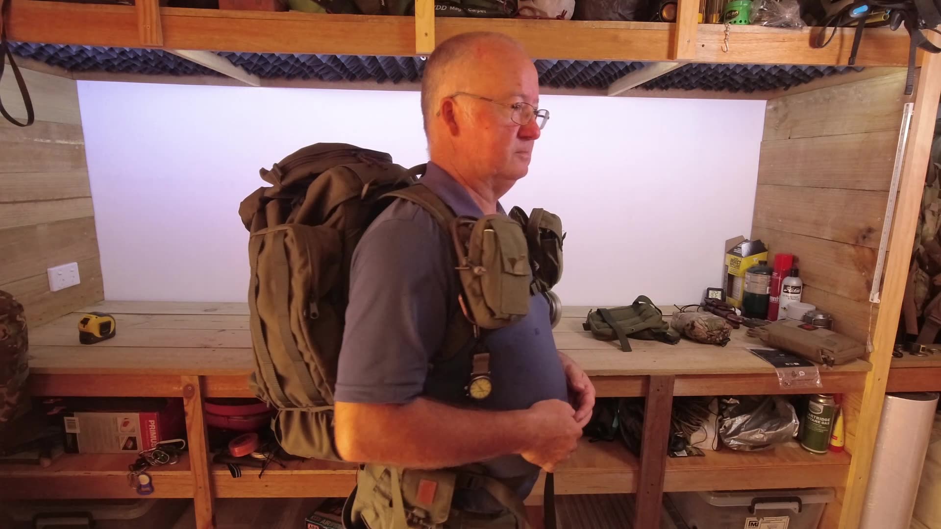 30-55 SAVOTTA JAAKARI, HAKTA, HORIZONTAL POUCHES, VERTICAL POUCHES ...