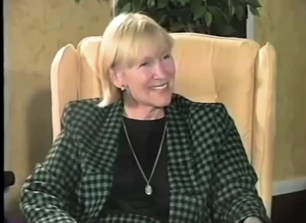 The Kay Griggs Interviews: George H.W. Bush & Henry Kissinger