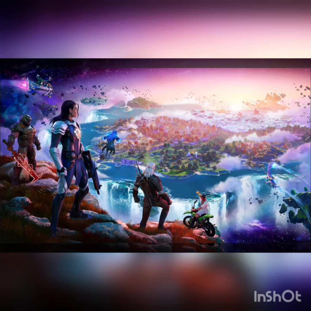 ⚙️NEW FORTNITE SEASON!⚙️ GRINDING BATTLEPASS!