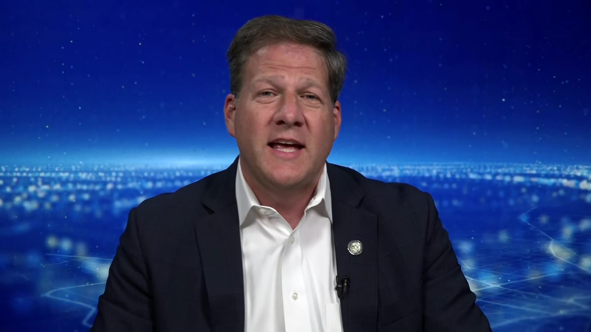 Gov. Sununu: Trump will drag down GOP if nominated for 2024 ...
