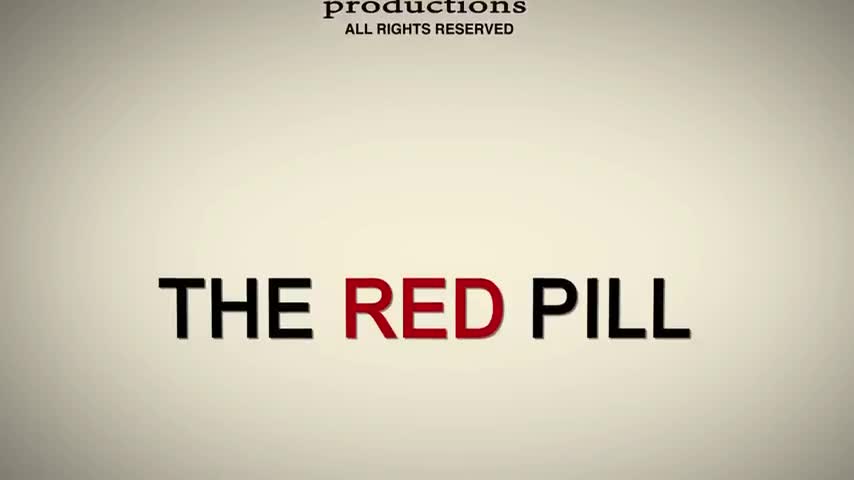 The Red Pill documentary on the Men's Rights Activist (MRA) Movement