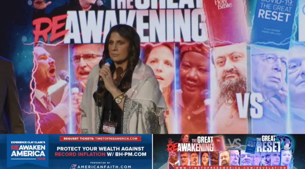 Amanda Grace Jan 20th